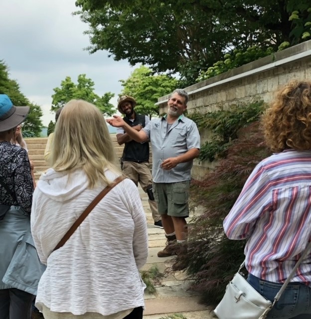 The Basics of Pruning Workshop - Pennypack Ecological Restoration ...