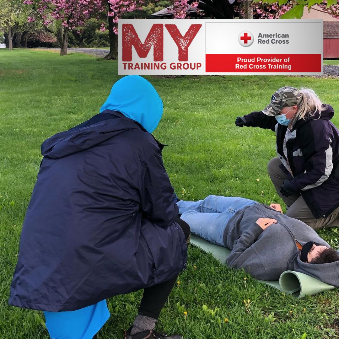 Wilderness and Remote First Aid - Pennypack Ecological Restoration ...